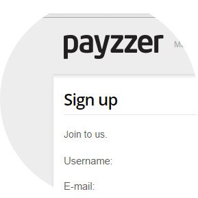 Getting Started with Payzzer